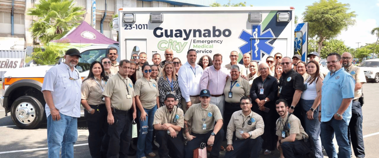 Municipio Autónomo de Guaynabo